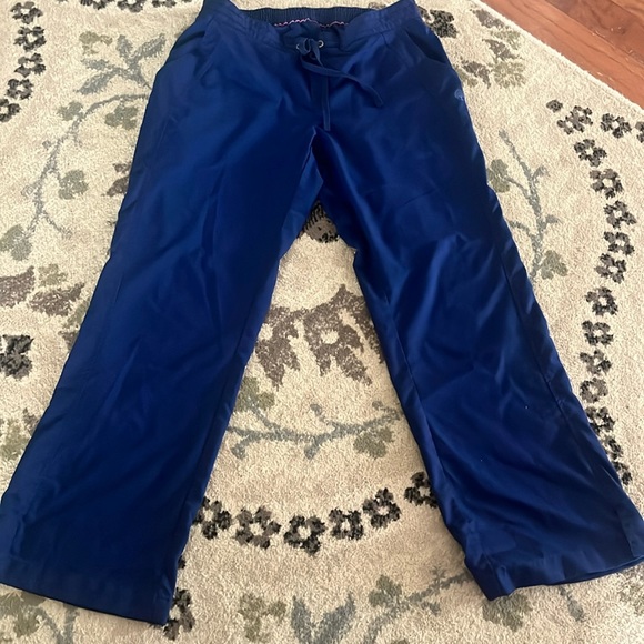 healing hands | Pants & Jumpsuits | Scrub Pants | Poshmark
